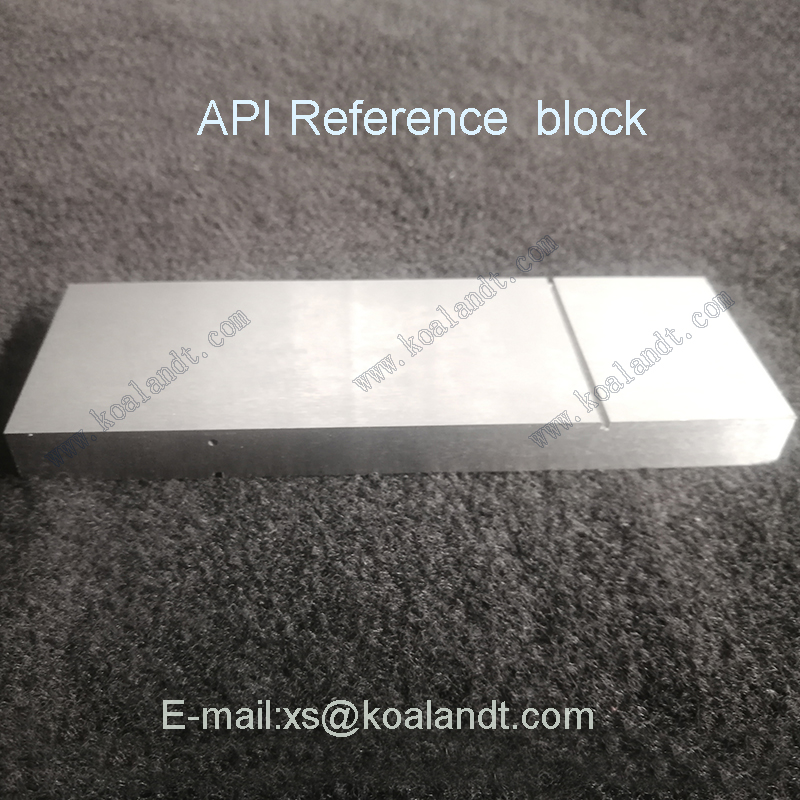 API Reference block - 共享试块-共享超声波试块-山东考拉检测设备有限公司