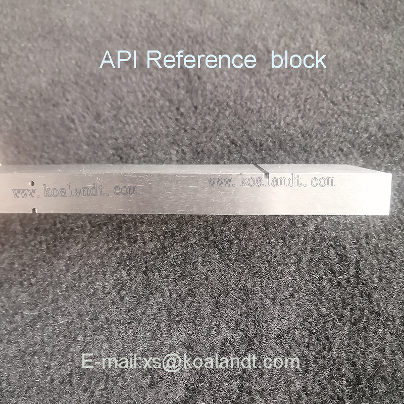 API Reference block - 共享试块-共享超声波试块-山东考拉检测设备有限公司