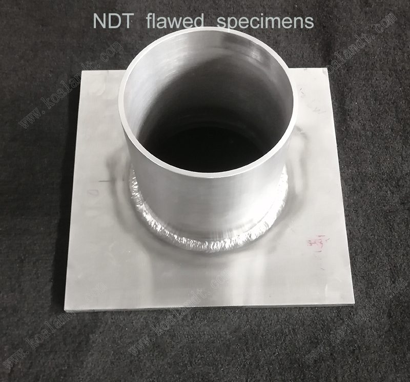 NDT test blocks 归档 - 共享试块-共享超声波试块-山东考拉检测设备有限公司